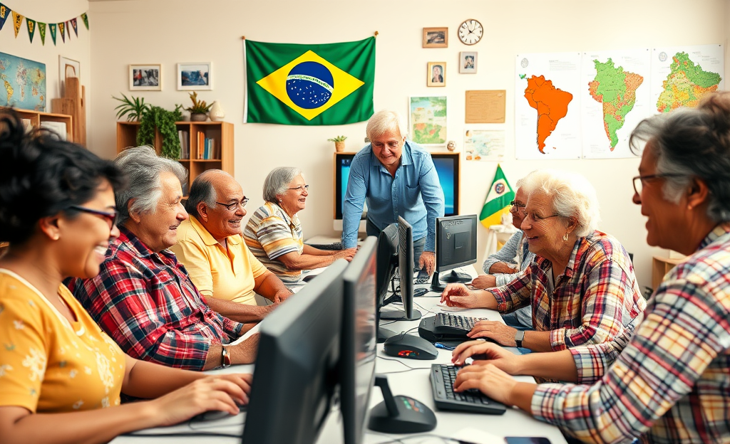 Curso Elite: Técnicas de Informática Profissional - CURSOS.TIGNEDS